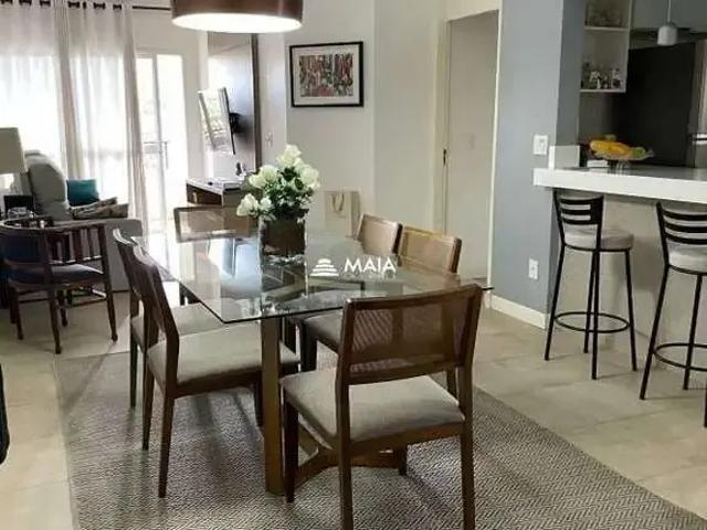 Apartamento para Venda em Uberaba/MG Universitário 3 Quartos