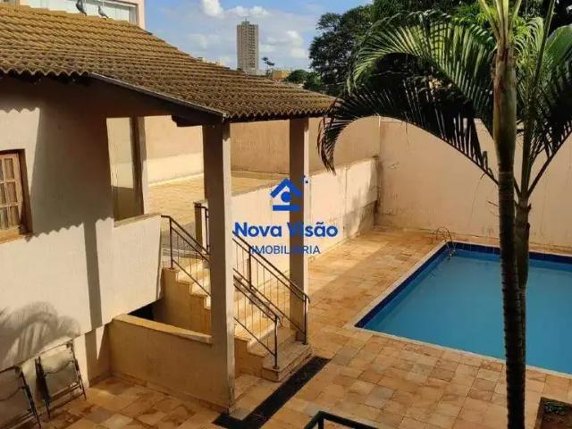 Apartamento para Venda em Uberaba/MG Universitário 3 Quartos