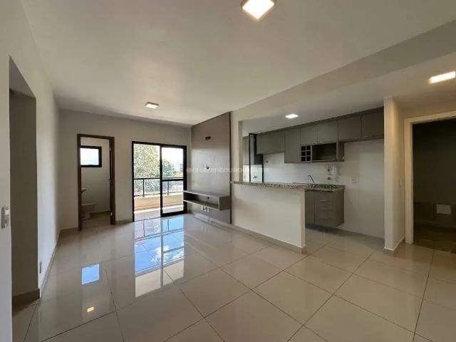 Apartamento para Venda em Uberaba/MG Vila Maria Helena 2 Quartos