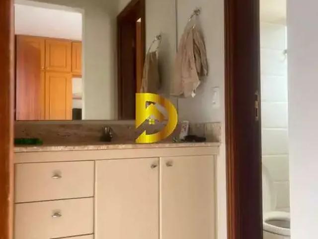 Apartamento para Venda em Uberaba/MG Vila Maria Helena 2 Quartos