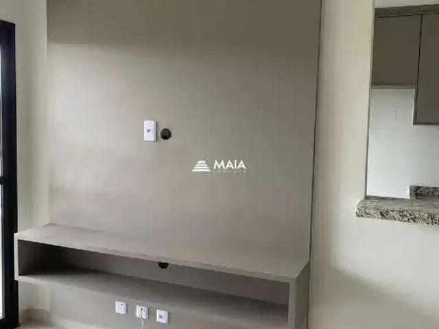 Apartamento para Venda em Uberaba/MG Vila Maria Helena 2 Quartos