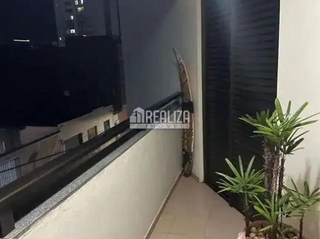 Apartamento para Venda em Uberaba/MG Vila Maria Helena 3 Quartos