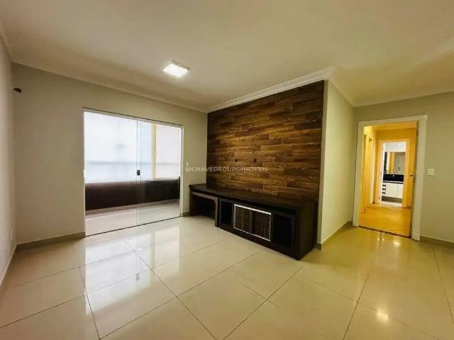 Apartamento para Venda em Uberaba/MG Vila Maria Helena 3 Quartos