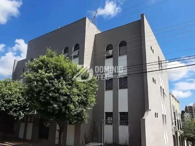 Apartamento para Venda em Uberaba/MG Vila Maria Helena 3 Quartos