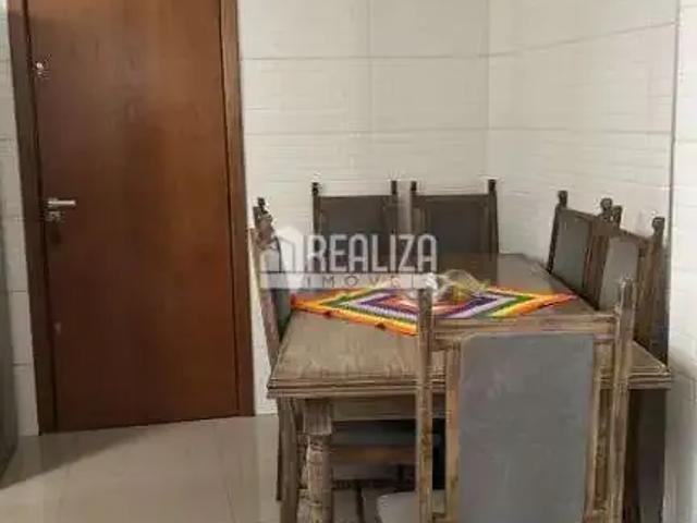 Apartamento para Venda em Uberaba/MG Vila Maria Helena 3 Quartos