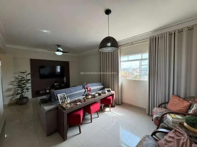 Apartamento para Venda em Uberaba/MG Vila Maria Helena 3 Quartos