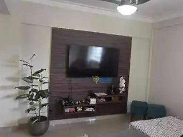 Apartamento para Venda em Uberaba/MG Vila Maria Helena 3 Quartos