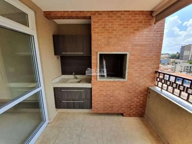 Apartamento para Venda em Uberaba/MG Vila Maria Helena 3 Quartos