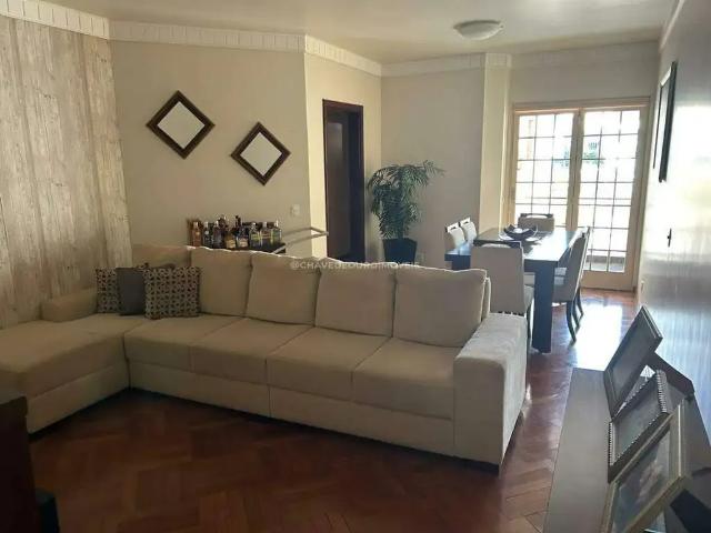 Apartamento para Venda em Uberaba/MG Vila Maria Helena 3 Quartos
