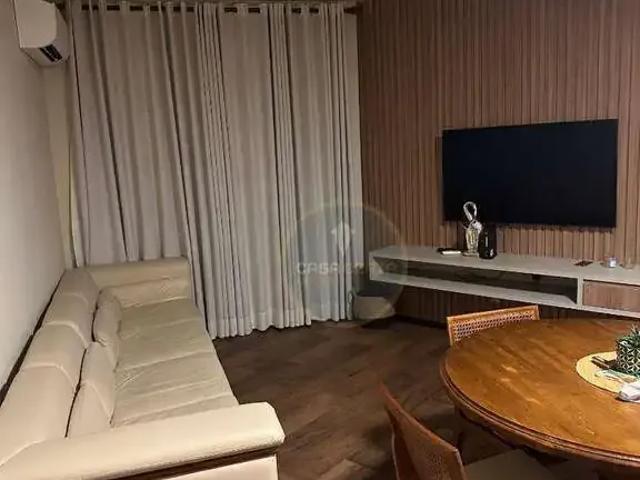 Apartamento para Venda em Uberaba/MG Vila Maria Helena 3 Quartos