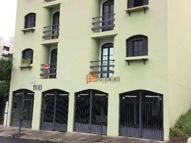 Apartamento para Venda em Uberaba/MG Vila Olímpica 1 Quartos