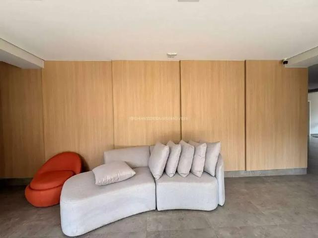 Apartamento para Venda em Uberaba/MG Vila Olímpica 2 Quartos