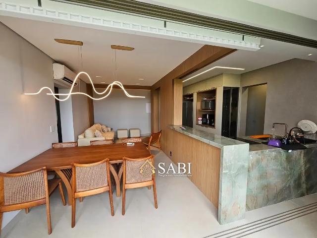 Apartamento para Venda em Uberaba/MG Vila Olímpica 2 Quartos