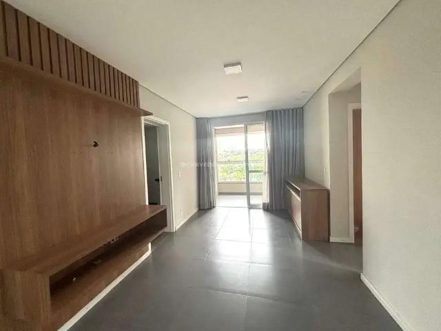 Apartamento para Venda em Uberaba/MG Vila Olímpica 2 Quartos