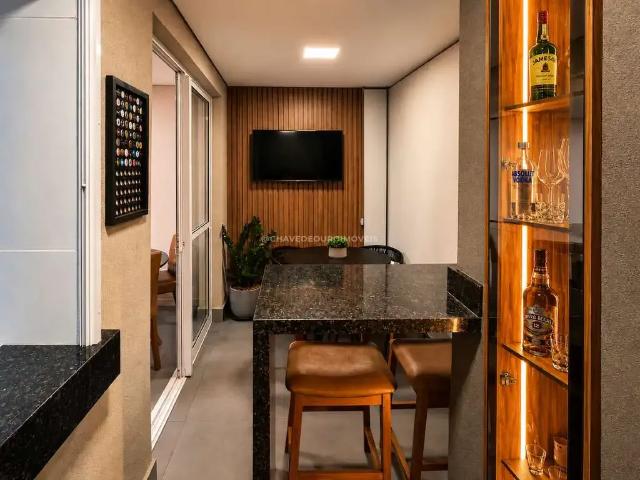 Apartamento para Venda em Uberaba/MG Vila Olímpica 2 Quartos
