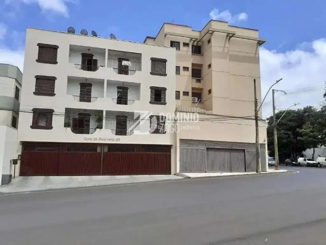 Apartamento para Venda em Uberaba/MG Vila Olímpica 2 Quartos