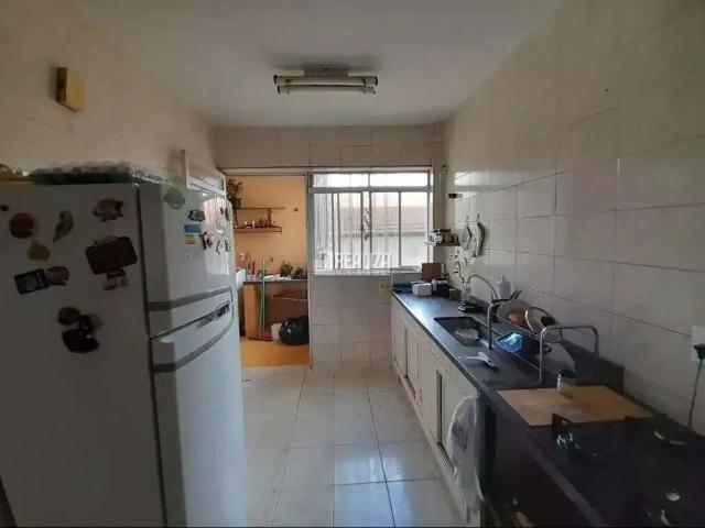 Apartamento para Venda em Uberaba/MG Vila Olímpica 3 Quartos