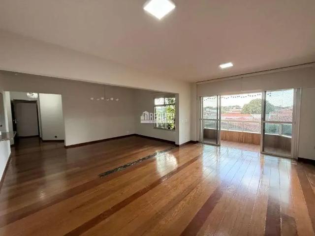 Apartamento para Venda em Uberaba/MG Vila Olímpica 3 Quartos