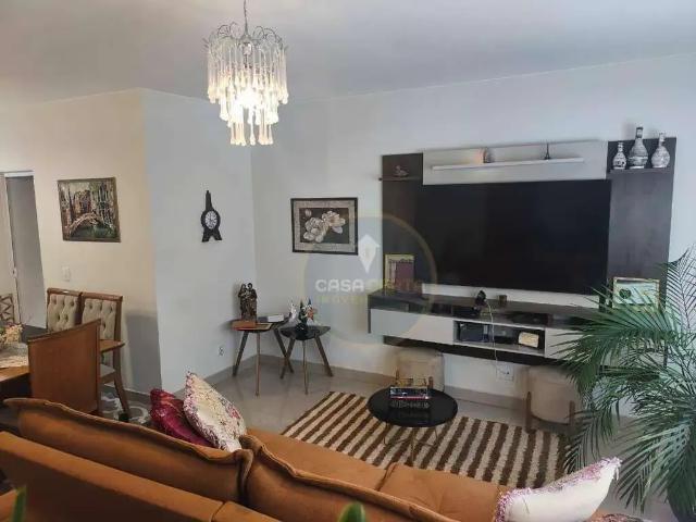 Apartamento para Venda em Uberaba/MG Vila Olímpica 3 Quartos