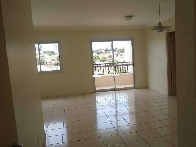 Apartamento para Venda em Uberaba/MG Vila Olímpica 3 Quartos