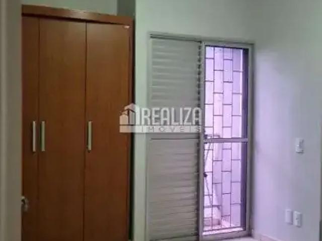 Apartamento para Venda em Uberaba/MG Vila Olímpica 3 Quartos