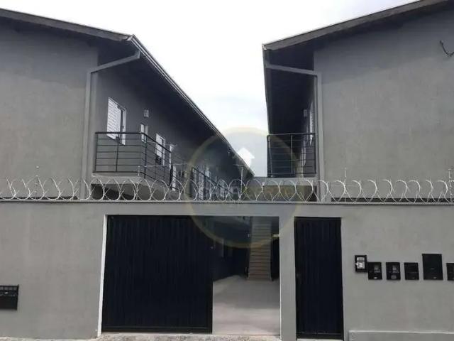 Apartamento para Venda em Uberaba/MG Vila Alvorada 2 Quartos