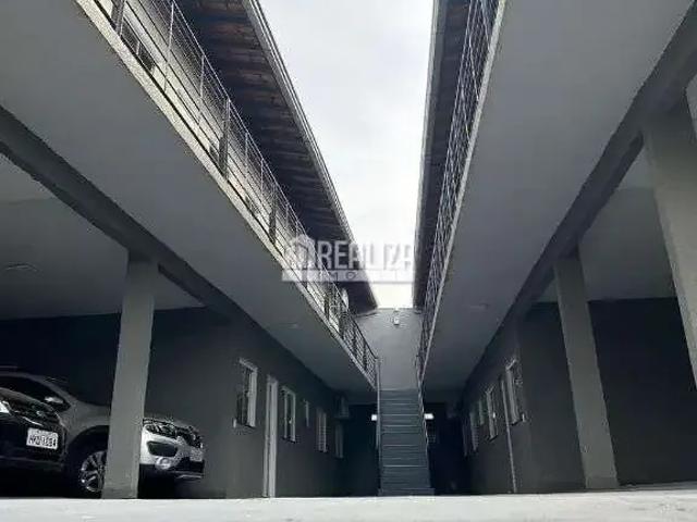 Apartamento para Venda em Uberaba/MG Vila Alvorada