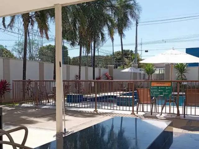 Apartamento para Venda em Uberaba/MG Vila Arquelau 2 Quartos