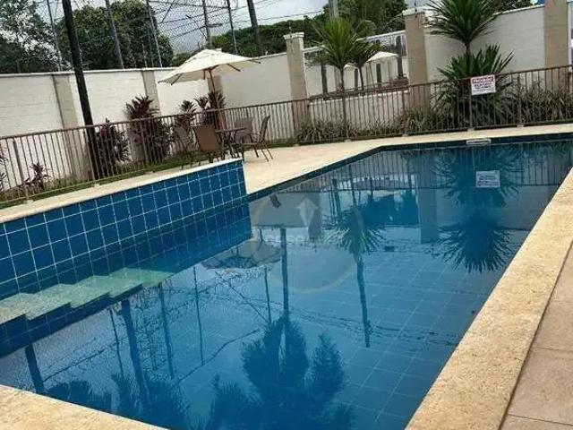 Apartamento para Venda em Uberaba/MG Vila Arquelau 2 Quartos