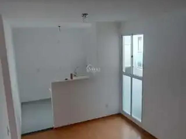 Apartamento para Venda em Uberaba/MG Vila Arquelau 2 Quartos