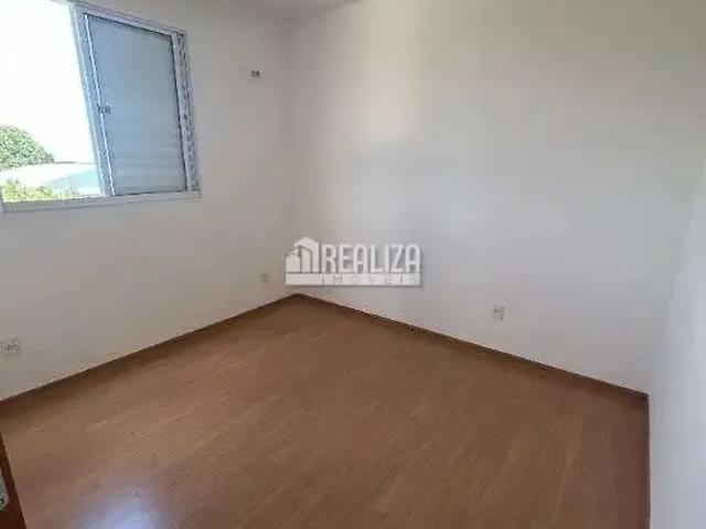 Apartamento para Venda em Uberaba/MG Vila Arquelau 2 Quartos
