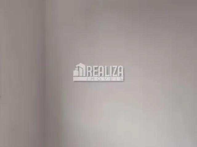 Apartamento para Venda em Uberaba/MG Vila Arquelau 2 Quartos