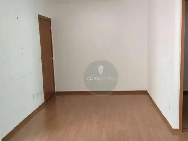 Apartamento para Venda em Uberaba/MG Vila Arquelau 2 Quartos