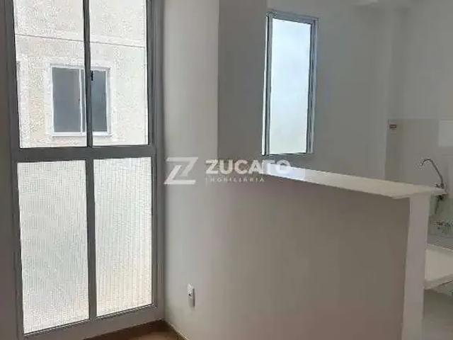 Apartamento para Venda em Uberaba/MG Vila Arquelau 2 Quartos
