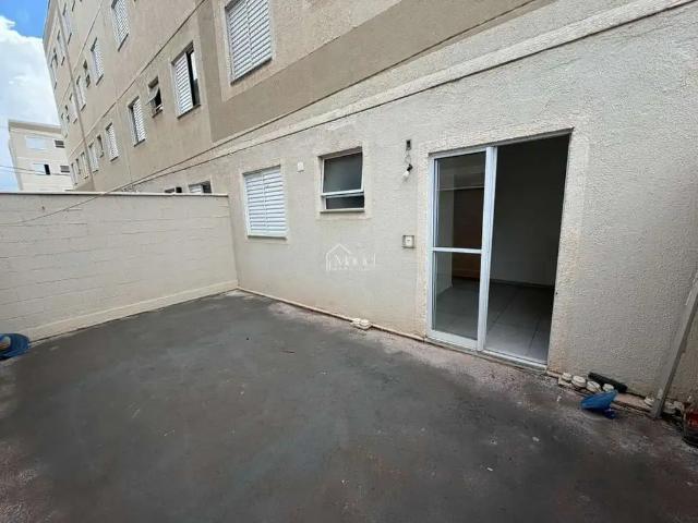 Apartamento para Venda em Uberaba/MG Vila Arquelau 2 Quartos