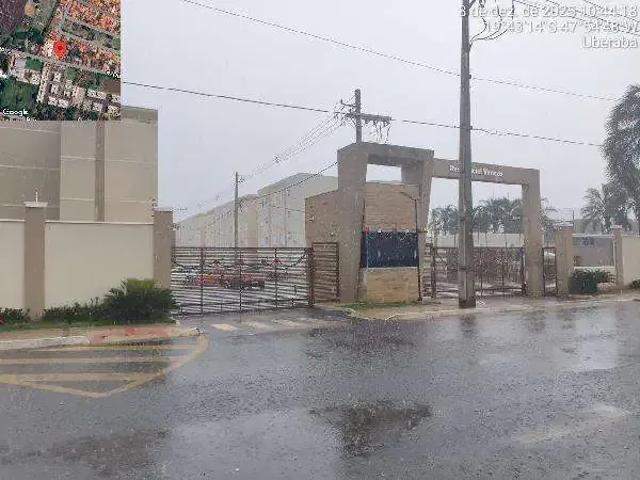 Apartamento para Venda em Uberaba/MG Vila Arquelau 2 Quartos