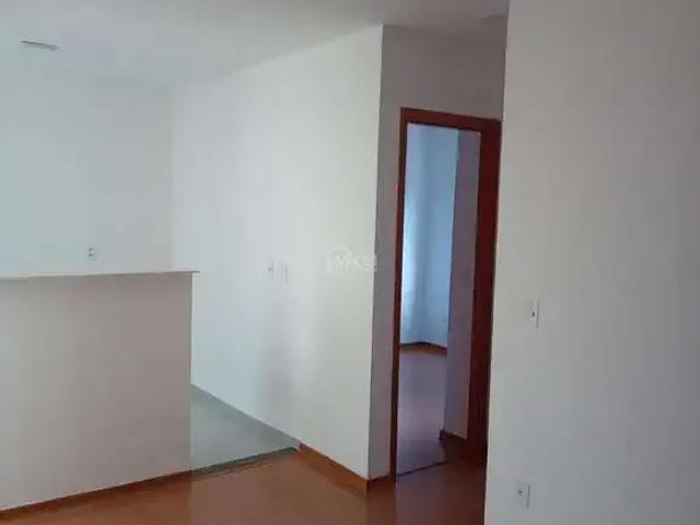Apartamento para Venda em Uberaba/MG Vila Arquelau 2 Quartos