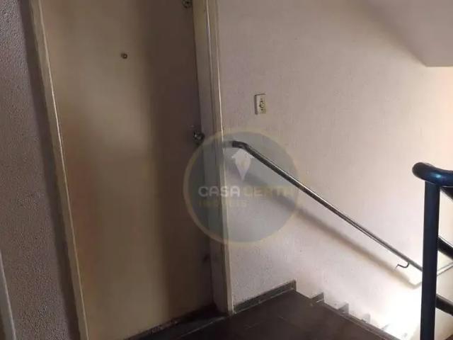 Apartamento para Venda em Uberaba/MG Vila São Vicente 2 Quartos
