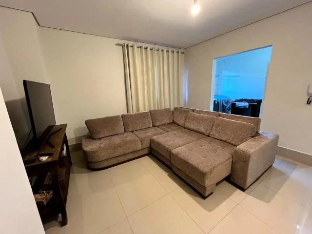 Apartamento para Venda em Uberaba/MG Abadia 1 Quartos