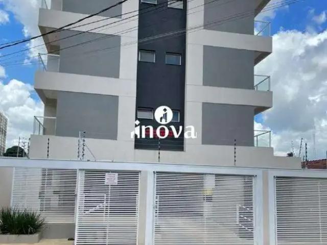 Apartamento para Venda em Uberaba/MG Abadia 2 Quartos