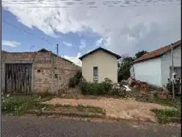 Apartamento para Venda em Uberaba/MG Alfredo Freire IV 2 Quartos