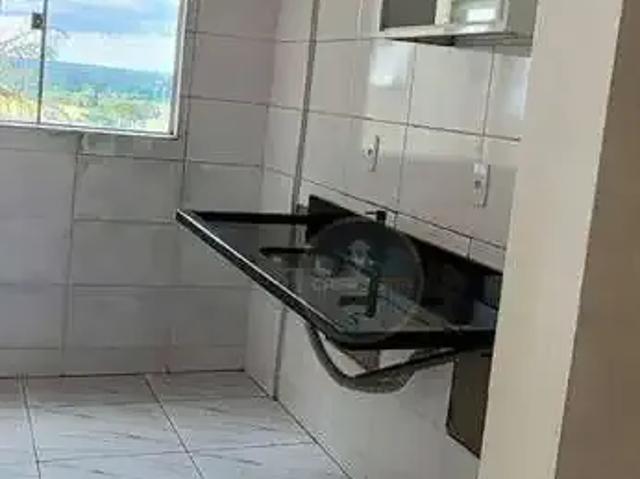 Apartamento para Venda em Uberaba/MG Antônia Cândida I 2 Quartos