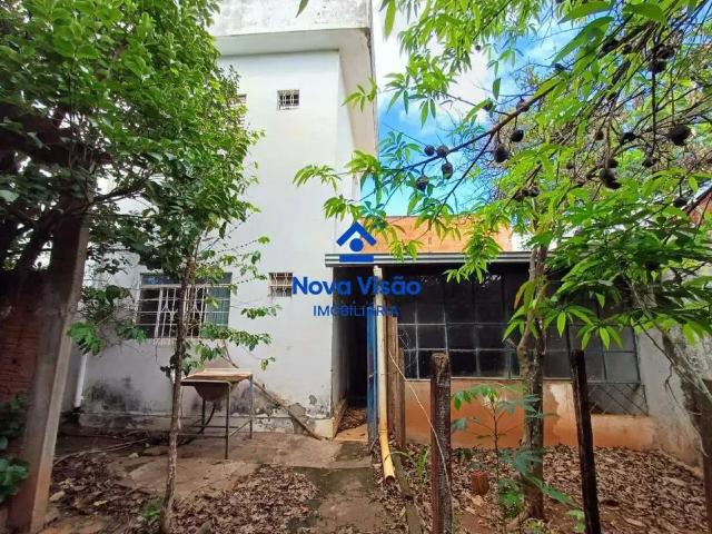 Apartamento para Venda em Uberaba/MG Antônia Cândida I 2 Quartos