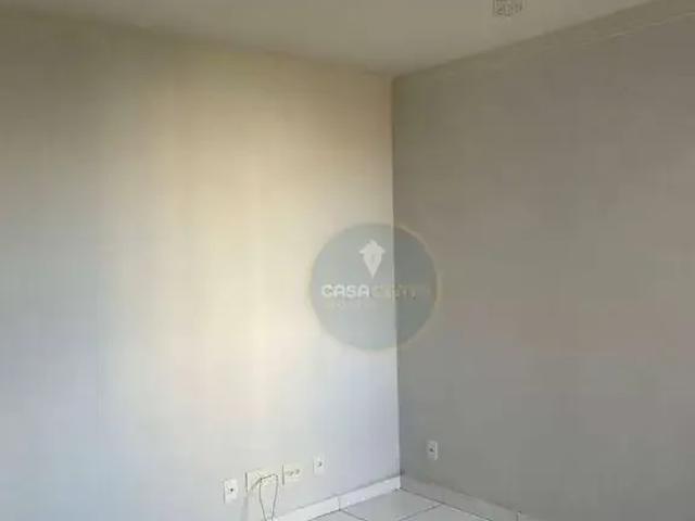 Apartamento para Venda em Uberaba/MG Antônia Cândida I 2 Quartos