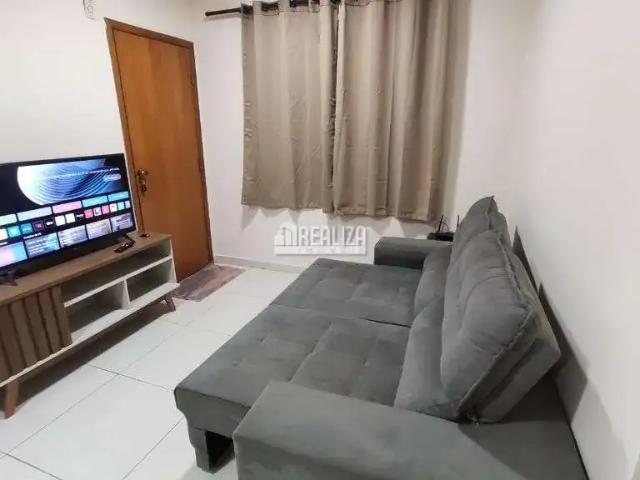 Apartamento para Venda em Uberaba/MG Bom Retiro 2 Quartos