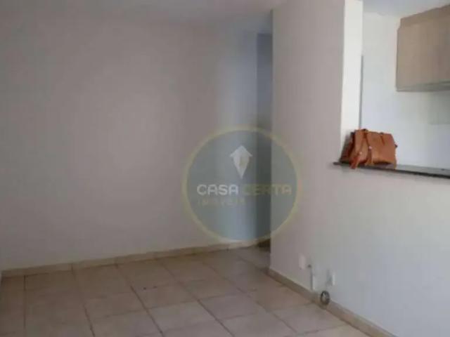 Apartamento para Venda em Uberaba/MG Bom Retiro 2 Quartos