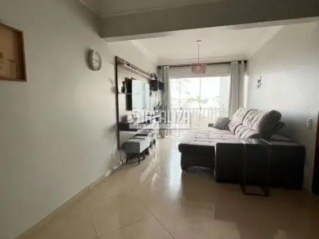 Apartamento para Venda em Uberaba/MG Bom Retiro 3 Quartos