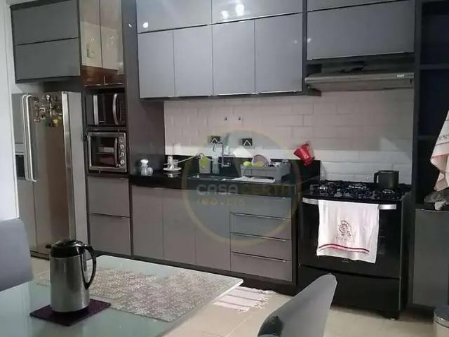 Apartamento para Venda em Uberaba/MG Bom Retiro 3 Quartos
