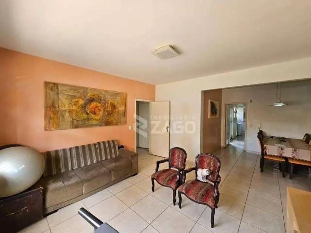 Apartamento para Venda em Uberaba/MG Boa Vista 3 Quartos