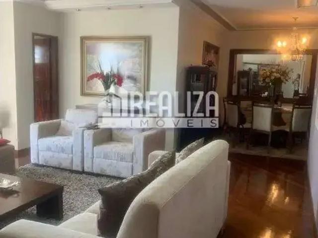 Apartamento para Venda em Uberaba/MG Boa Vista 3 Quartos